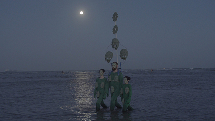 Graham Foundation > Exhibitions > Swamplands